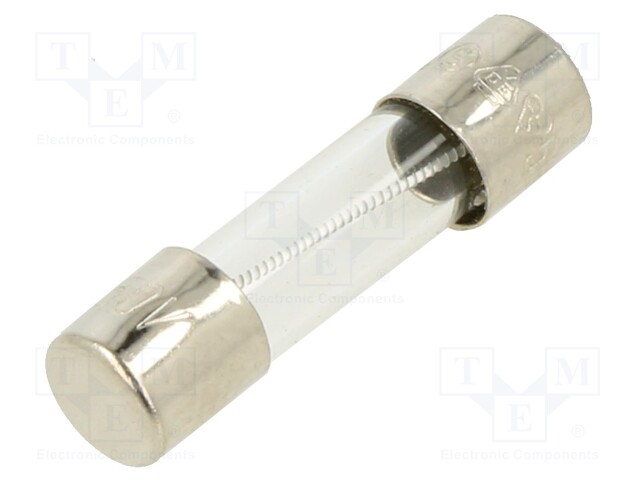 5 PIÈCES, FUSIBLE: de fusible TSD-200MA EUR 11,22 - PicClick FR