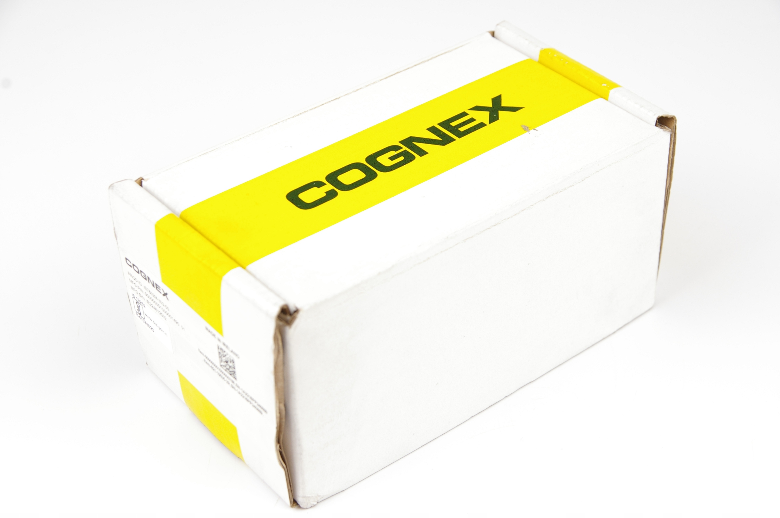 Caméra de vision Cognex IS7802M-303-50 / R1P 3627 | eBay
